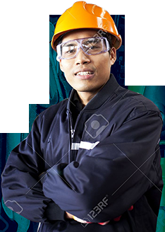 man - Lee Seng Hardware Machinery Pte Ltd