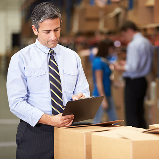 packaging and storage - Lee Seng Hardware Machinery Pte Ltd