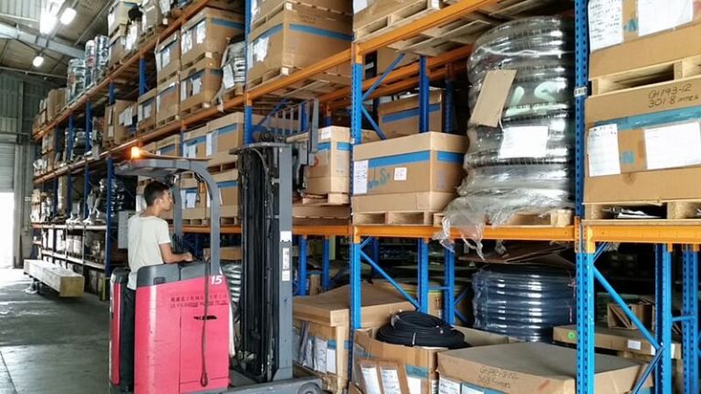 About Lee Seng Hardware And Machinery Pte Ltd